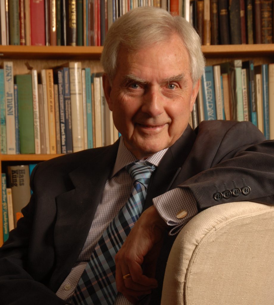 About – Peter Sills